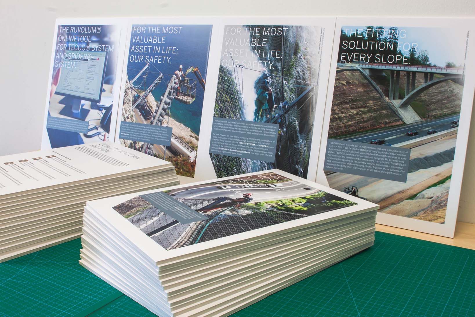 Poster/ Banner/ Foam Board Printing & Poster Snap Frame (Singapore)