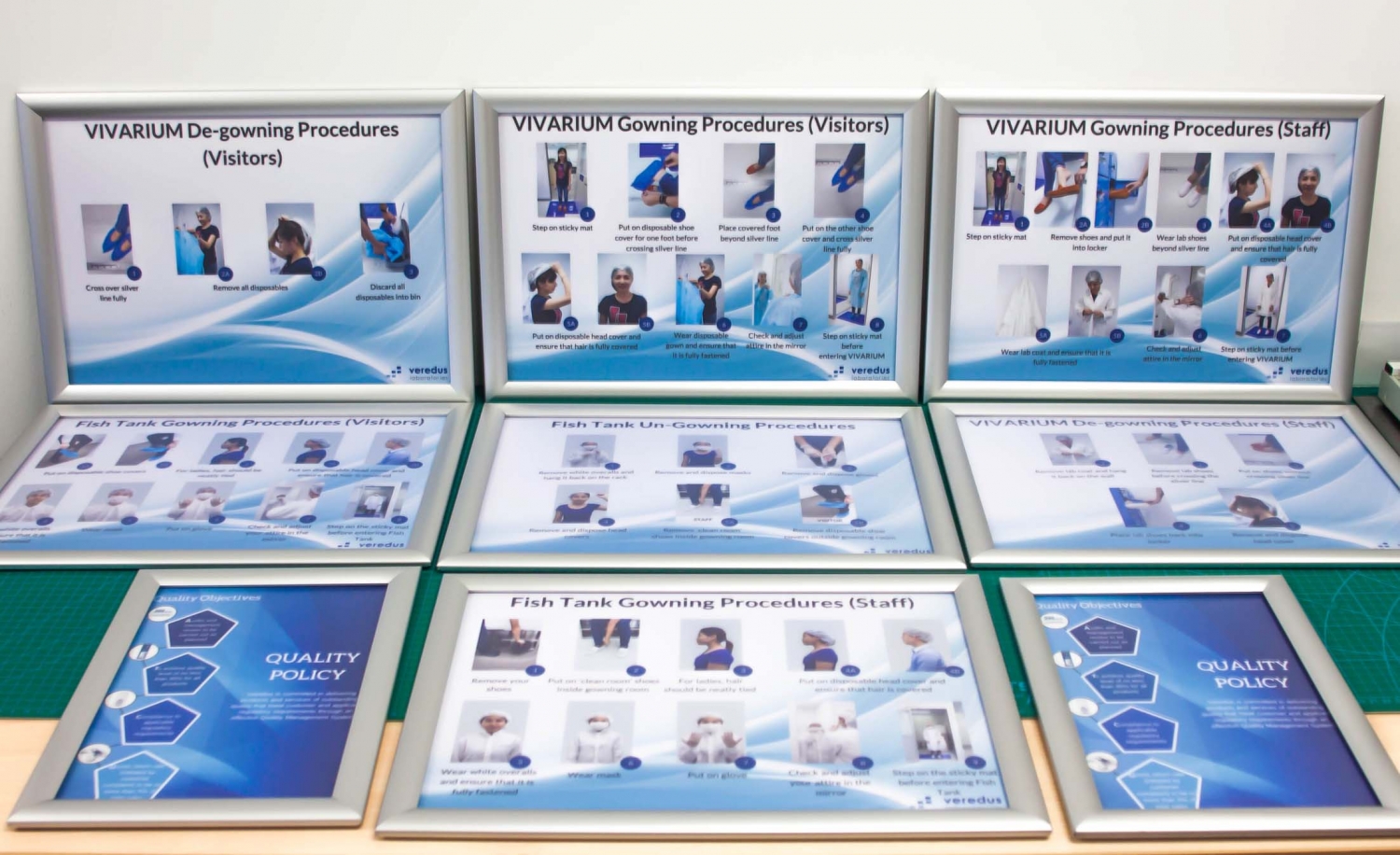 Poster/ Banner/ Foam Board Printing & Poster Snap Frame (Singapore)